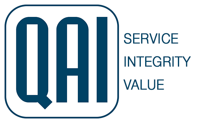 Open Openings International - QAI