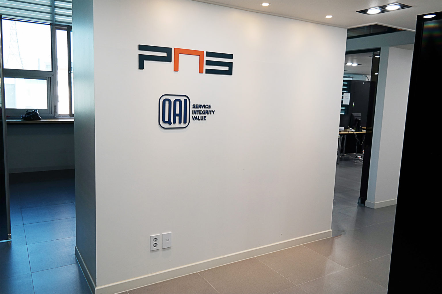 Testing Laboratory for Building products Electrical - Gunpo Korea