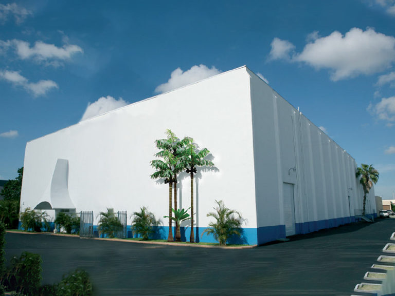 Inspection Testing Laboratory Miami Florida QAI