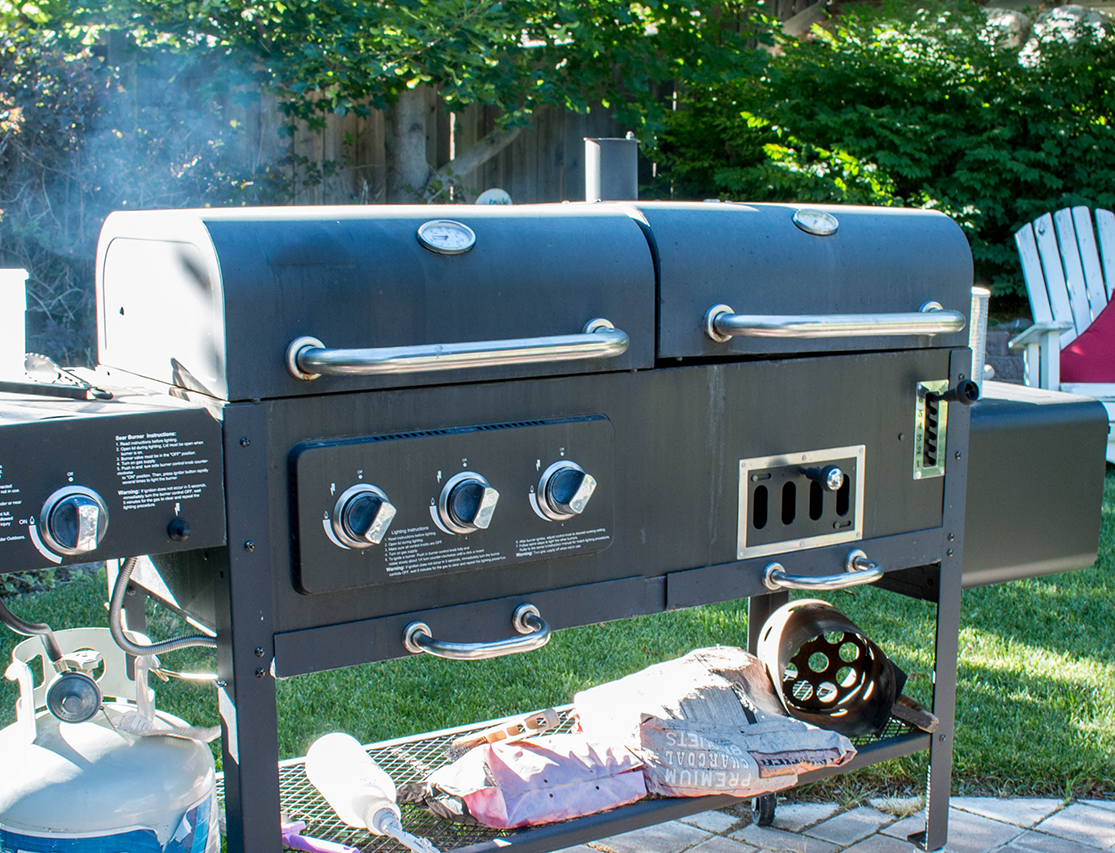 Testing and certification of Gas and Hearth Products