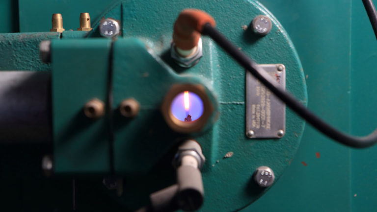 Flammability Testing of Materials | Fire Testing of Materials - QAI