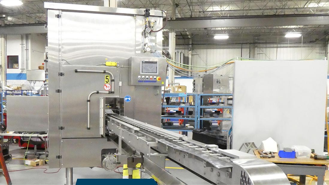 Product Testing Laboratory Cleveland Ohio