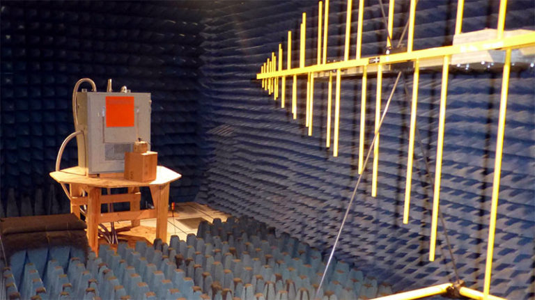 Product Testing Laboratory Cleveland Ohio