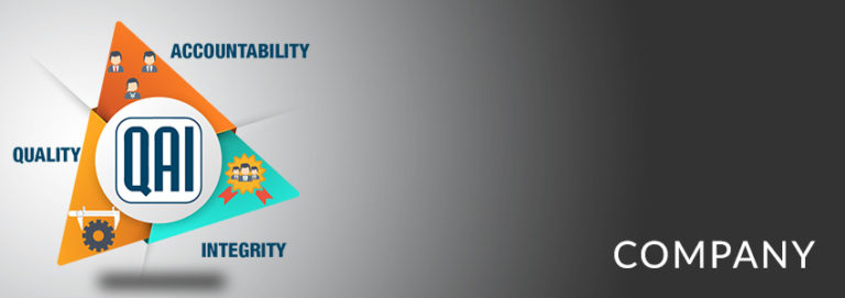 Company - QAI