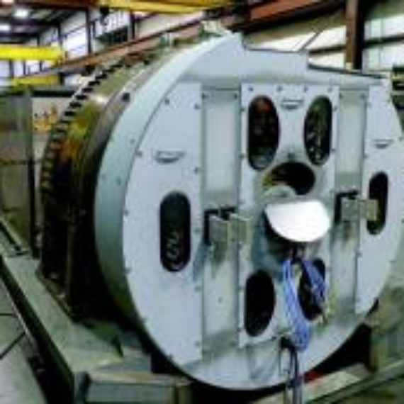 Power Generation Testing and Certification. QAI Accredited Testing ...