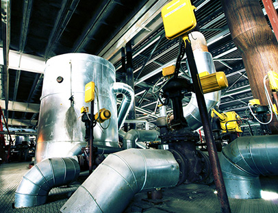 Industrial & Hazardous Locations Services - QAI