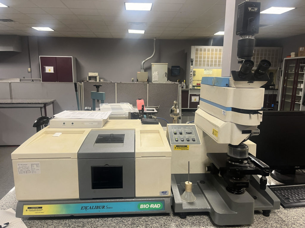 QAI Laboratories (QAI) and Atrona Test Labs (ATL) join forces to expand ...