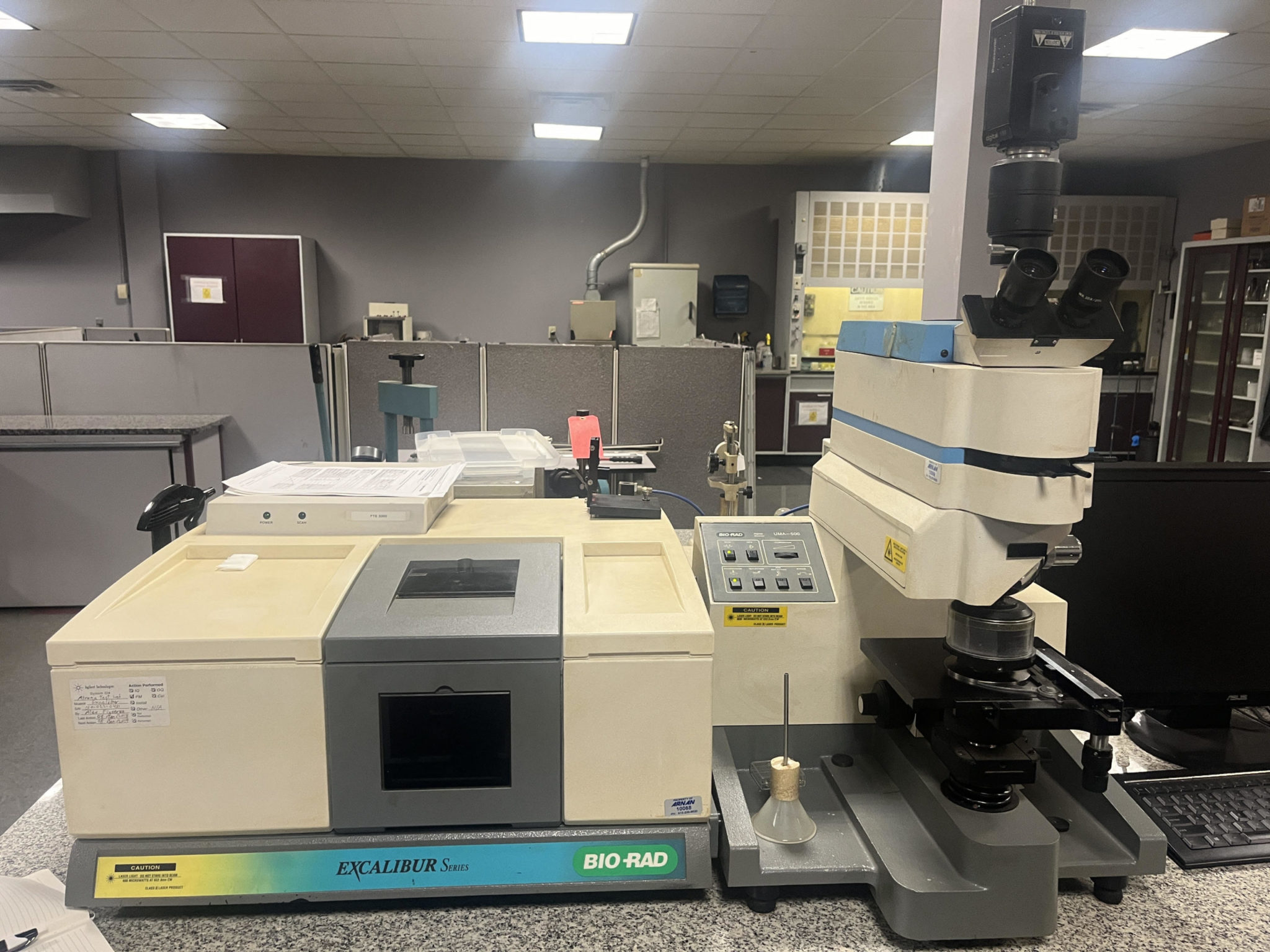 QAI Laboratories (QAI) and Atrona Test Labs (ATL) join forces to expand ...