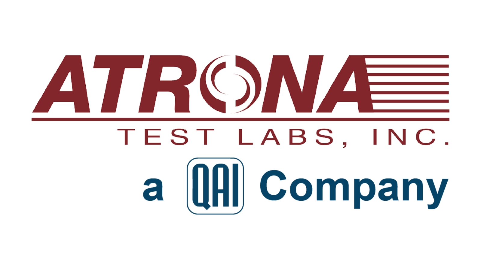 QAI Laboratories (QAI) and Atrona Test Labs (ATL) join forces to expand ...