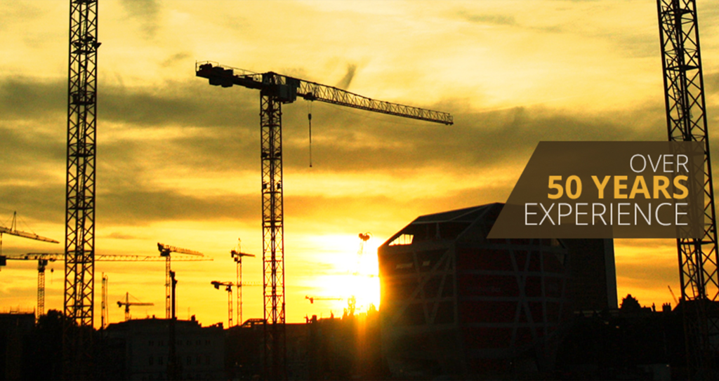 QAI Laboratories (QAI) And Harrington Geotechnical Engineering, Inc ...