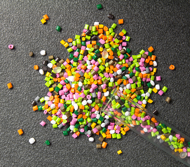 Polymer Testing Lab | MFI, FTIR, DSC, & Failure Analysis | ATRONA Test Labs