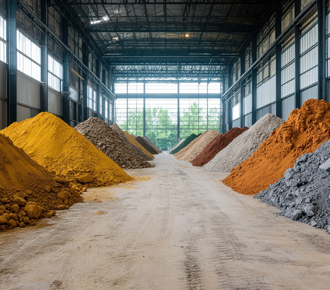 Materials Lab Testing | Geotechnical and Construction Compliance